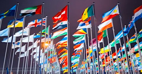 Prophecy News - 'National Pride: It has no place in Christianity ...