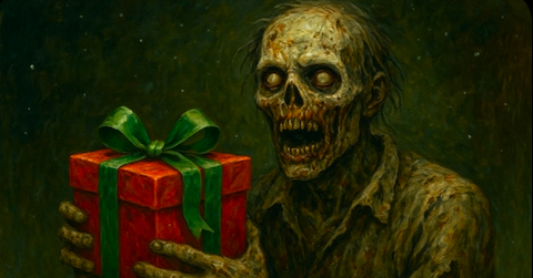 Prophecy News - 'Lock Down due to Zombie-like virus at Christmas Time ...