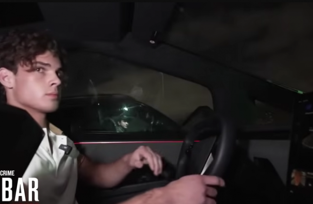 Who is Responsible When Robots (Clones, Robotoids) Kill ...