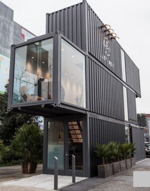 Innovative Uses of Shipping Containers in the Philippines: Beyond ...