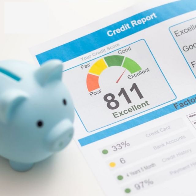 What to Do About Errors on Your Credit Report | Personal Finance ...