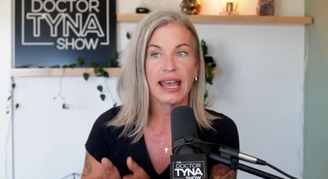 "This Is What Ozempic Does to Your Body!" - Many Lies About the Weight ...