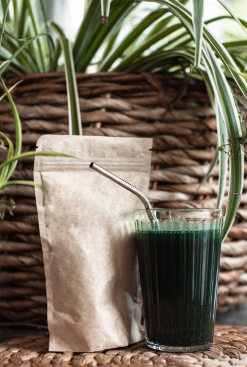 Greens Powder: What Are They, Benefits and More | Health | Before It's News