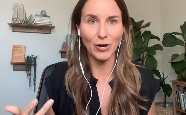 "Early Warning Signs of Brain Disease & Alzheimer's!" - How to Reverse ...