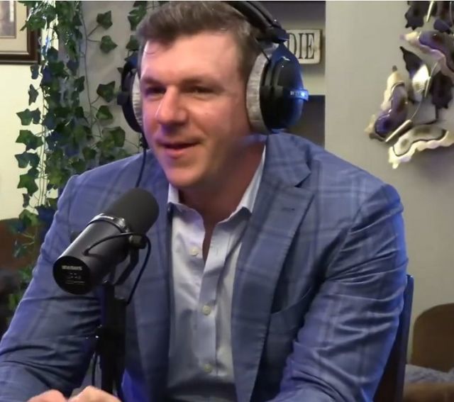 The Rise and Fall of Project Veritas With James O'Keefe & Luke ...