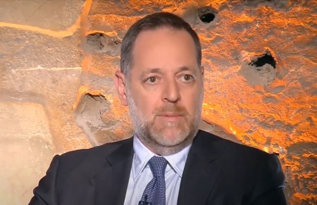 Marwan Kheireddine: What You Need to Know About the 2022 Parliament ...
