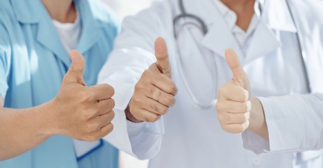 Nick Muzin's 6 Medical Principles for Professional Integrity | Business ...