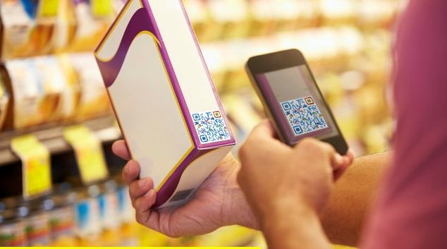 How the Use of QR Codes in Manufacturing Revolutionize the 21st Century ...