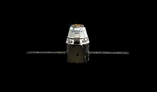 What Are CubeSat Cameras Used For? | Science and Technology | Before It ...