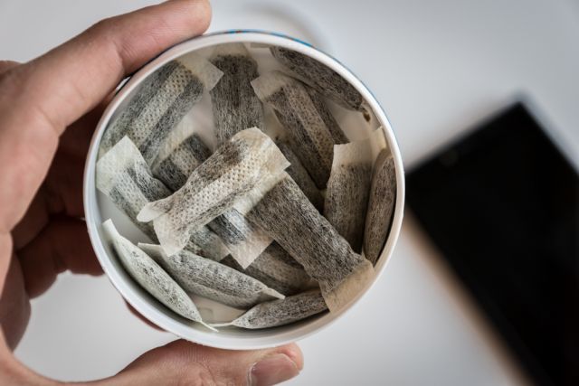 8 Things You Didn’t Know About the Swedish Snus | Health | Before It's News