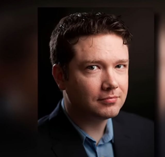 Liberal Journalist Hit With 14-Count Indictment After Investigation ...