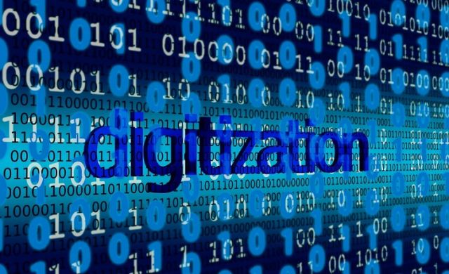 Transforming Small Cities Through Digitalization and Sustainable ...