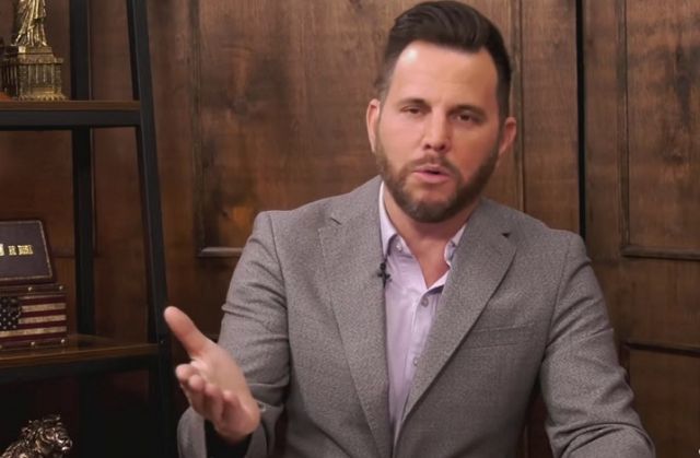 Dave Rubin Directly Addresses Current Events, Political News and Topics ...