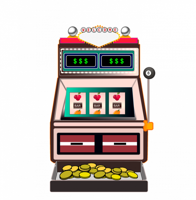 What Are Slots Spil Gratis and How Do They Work? | Entertainment ...