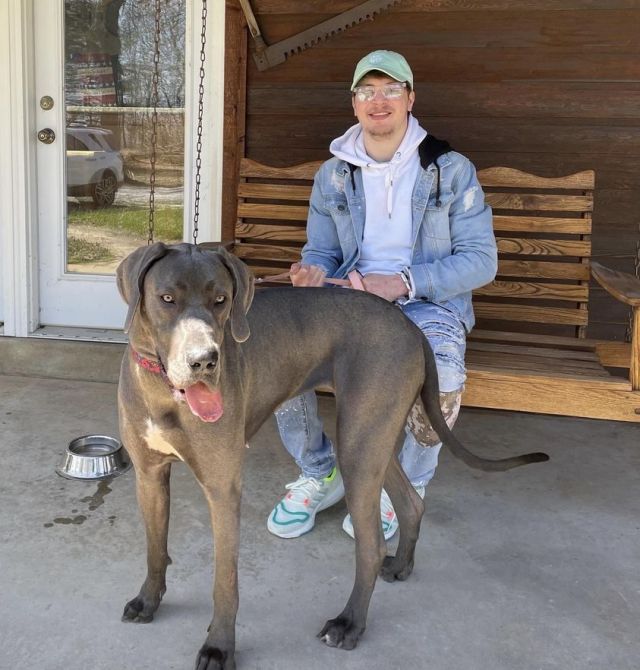 Learn to Live Recover Resident Spotlight | Press Releases | Before It's ...