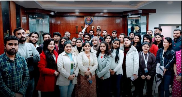 IMTS Institute Helps 25,000+ Students Achieve their Study Dreams and ...