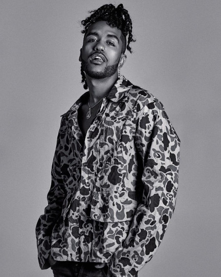 Ye Ali Signs Management Deal with Underground Hits Productions and (PM ...