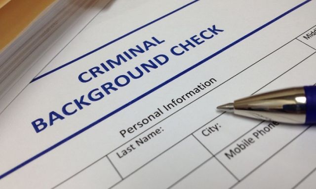 Find the Right Background Check Service Provider | Business | Before It ...