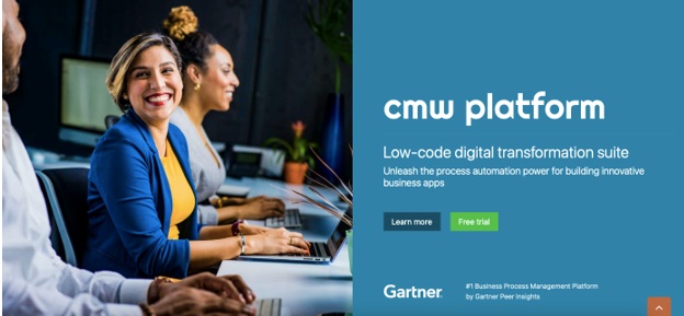 Maximizing Efficiency and Productivity: Leveraging Software Solutions ...