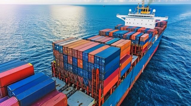How to Pick the Best Freight Forwarder for Your Company's Requirements ...