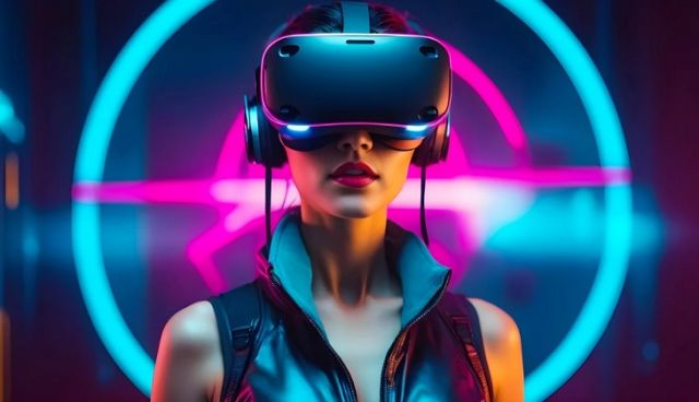 Exploring the Latest Trends in Technology for Gaming and Streaming ...