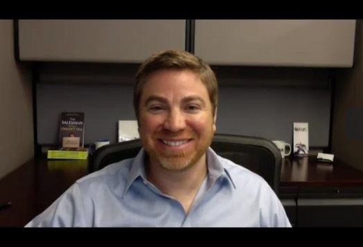 Why Is Brian Greenberg Called the Salesman Who Doesn’t Sell? | Business ...