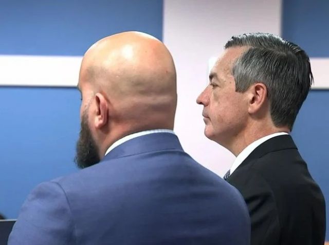 Video: Former Trump Attorney Kenneth Chesebro Takes Plea Deal in ... Video: Former Trump Attorney Kenneth Chesebro Takes Plea Deal in ...
