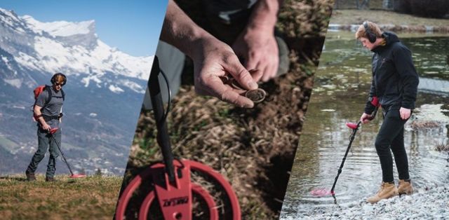 Choosing a Metal Detector as a Gift - Why it's a Great Idea | Gadgets ...