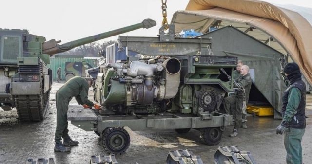 NATO Changing its Weapons Strategy in Ukraine | War and Conflict ...