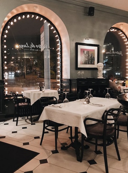 How to Sensibly Open Your Dream Restaurant in the Current Financial ...