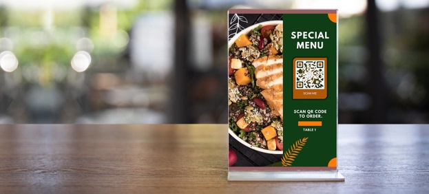 Top 5 Best Online Menu Ordering Software for Restaurants and Bars ...