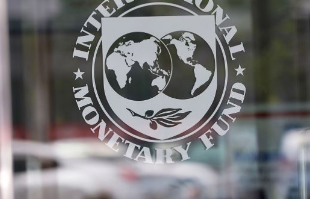 Latest IMF Data Shows Russia Outperforming Germany and UK | Economics ...