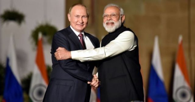 Neo Con Russia Obsession – Virtually Threatening India Ahead of G20 ...