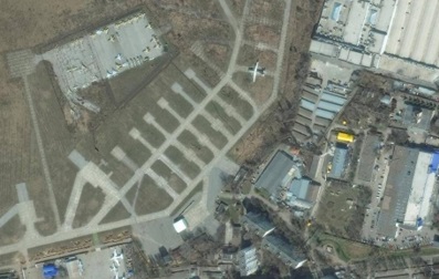 Satellites in the War: Does Ukraine Have an Advantage, and Who Is ...
