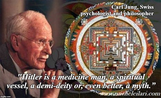 Adolf Hitler Celebrated Across the Modern World | War and Conflict ...