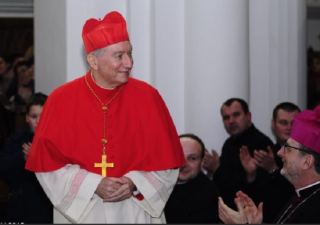 Prepare for The New Pope | Blogging/Citizen Journalism | Before It's News