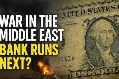 “World War & Currency Crash? The Countdown Has Begun…” | War and ...