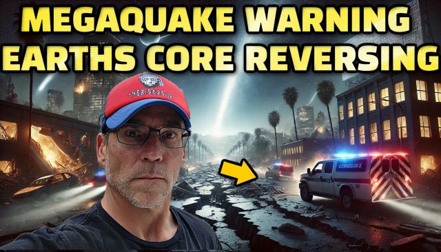 Doomsday, Comet ATLAS to be brighter than the Stars Soon, Megaquake ...