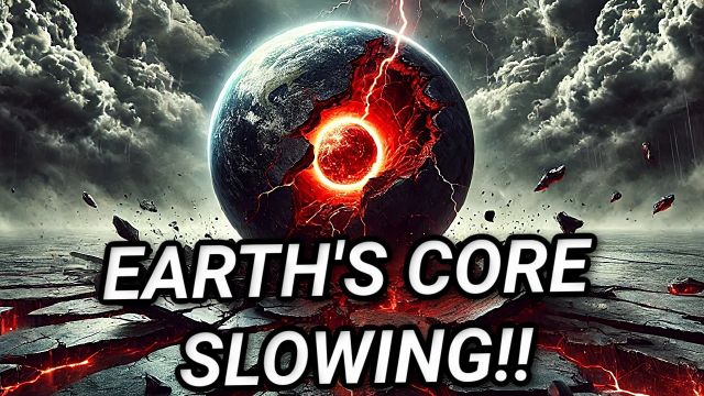 Earths Inner Core is Reversing, Pole Shift Imminent?!# | Press Releases ...