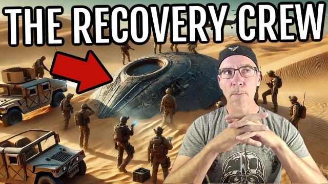 "Pentagon's Explosive UAP Report: The Truth About UFOs Revealed ...