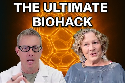 This Miracle Molecule Increased the Lifespan of Mammals By 90% ...