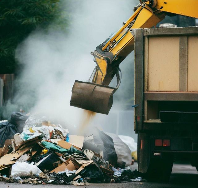 Revolutionizing Waste Removal with Beneficial Reuse Management ...