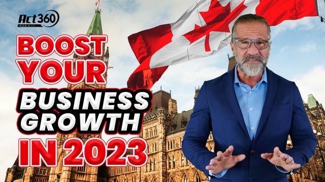 Canadian Digital Adoption Program Boosts Business Technology ...