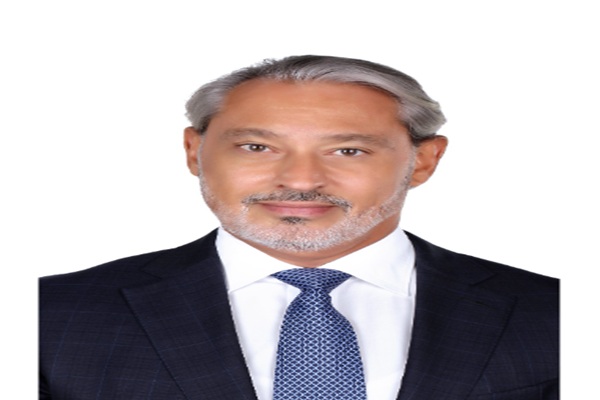 Shaher Awartani Abu Dhabi: A Strategic Architect of Growth, Innovation ...