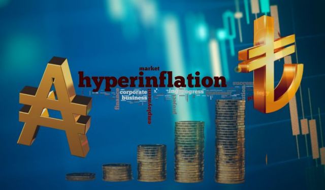 Coping With Hyperinflation: Lessons from Argentina and Turkey ...