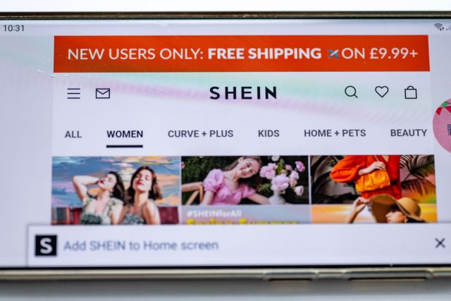 With New U.S. Shipping Rules Targeting Chinese E-Commerce, Discover How Package Tracking Can ...