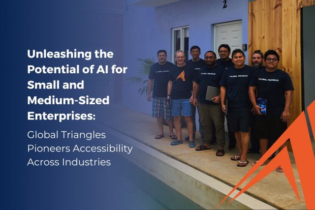 Unleashing the Potential of AI for Small and Medium-Sized Enterprises ...