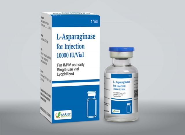 Understanding L-Asparaginase | Business | Before It's News