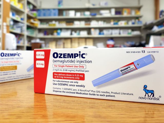 Modern Diabetes Treatment: Exploring Ozempic 4mg/3ml Pens | Healthcare ...