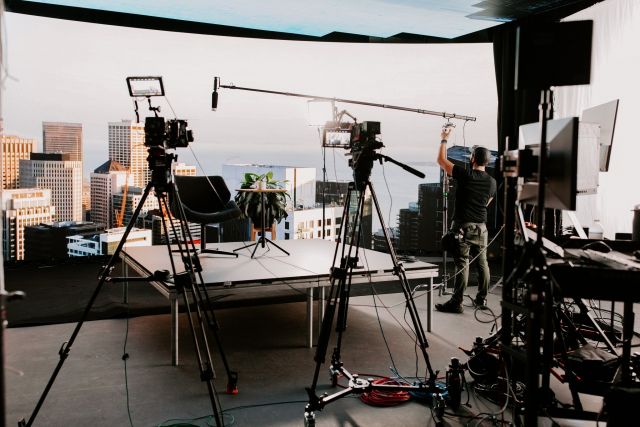 The Best Video Gear in the Game | Business | Before It's News